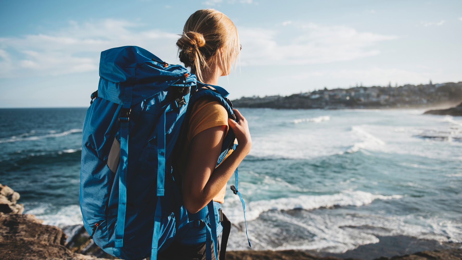 Tips for backpacking around Australia in 2022