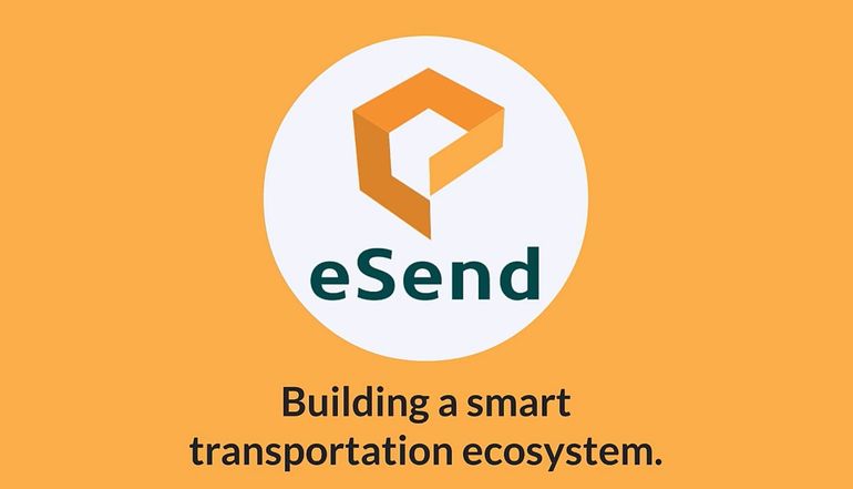 eSend - Miksi odottaa huomiseen kun eSend toimittaa jo TÄNÄÄN?