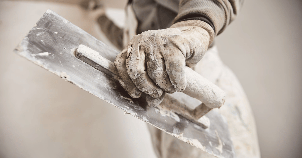 Exterior Plasterer Christchurch | Quality Plastering Services ...