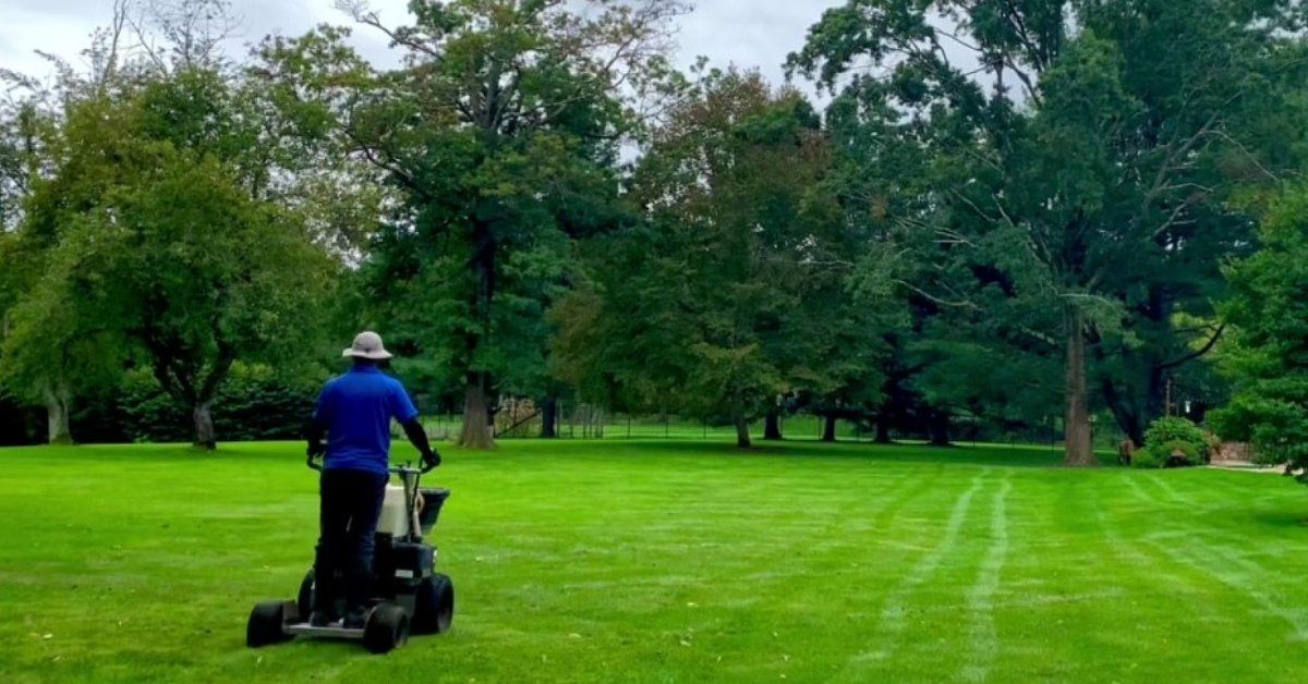The Importance of Landscape Edging on Your Landscape Beds