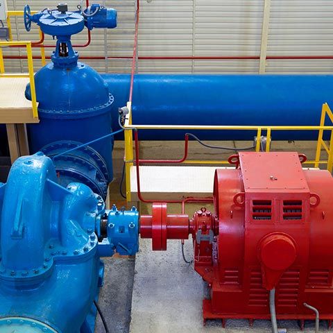 Water System Design Bundaberg | Pumps R Us