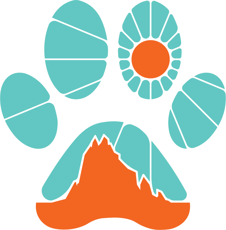 Turquoise Paw Rescue | Dog Rescue and Foster Dog Program in Shiprock NM