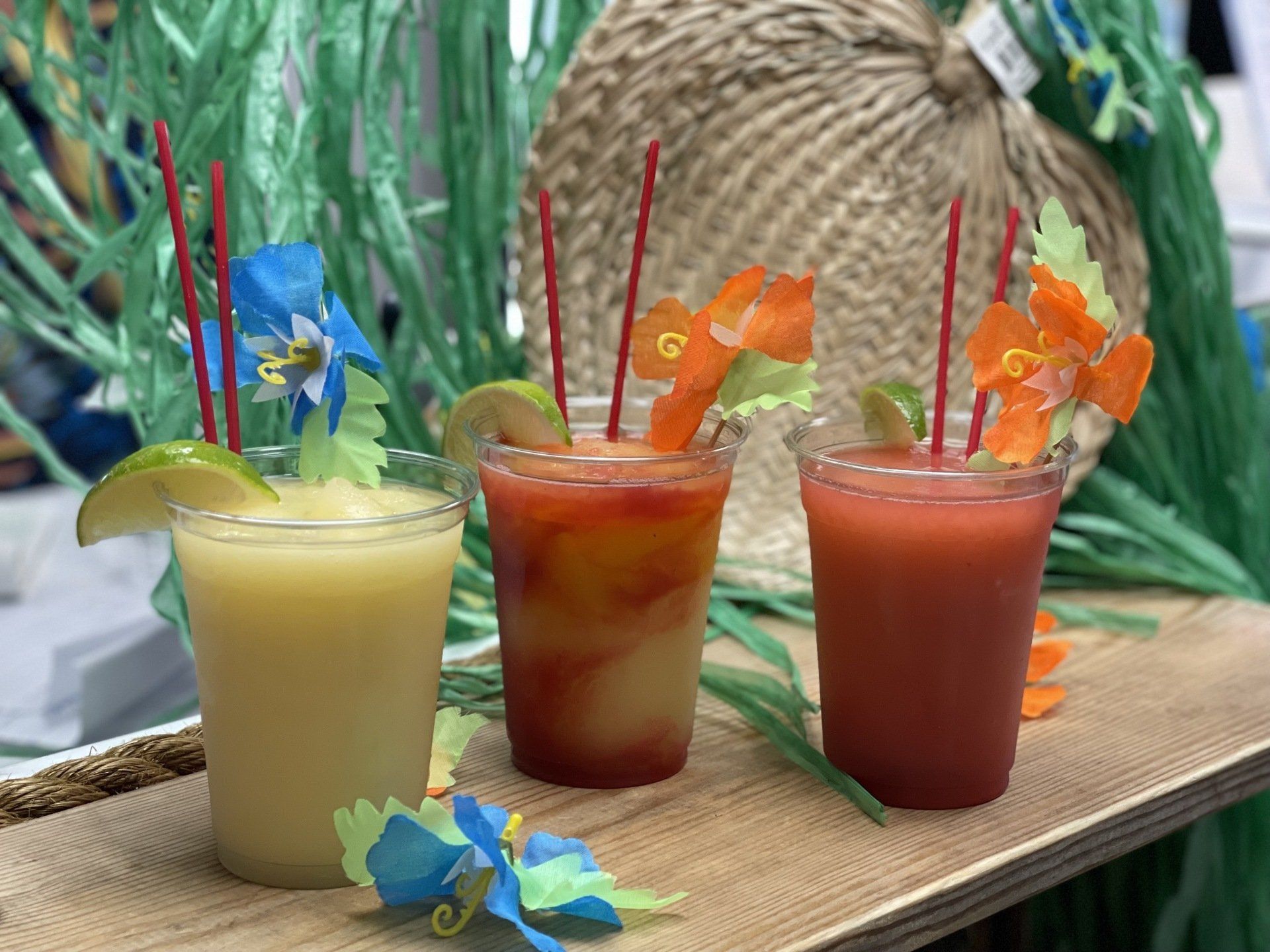 Boutique Gift Shop, Restaurant, and Tiki Bar in New Baltimore, MI