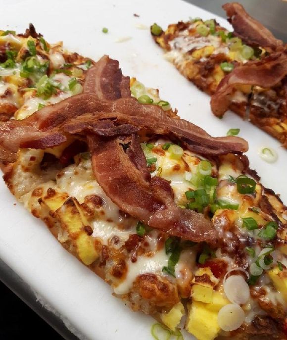 Local Brunch & Dinner Restaurant New Baltimore MI | Cafe & Bar - On The ...