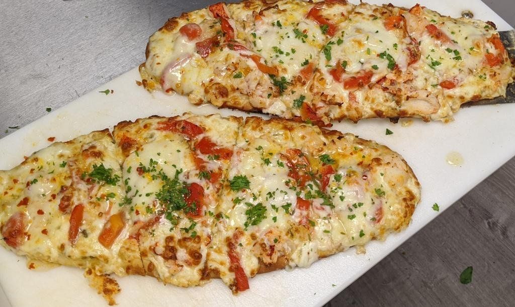 Cafe Restaurant New Baltimore MI | Breakfast, Lunch & Outdoor Dining ...