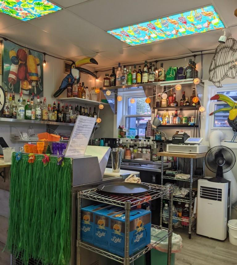 Cafe Restaurant New Baltimore MI | Breakfast, Lunch & Outdoor Dining ...