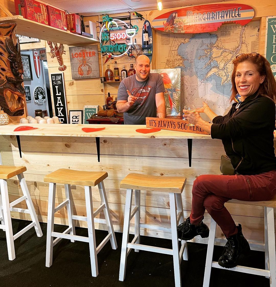 Cafe Restaurant New Baltimore MI | Breakfast, Lunch & Outdoor Dining ...