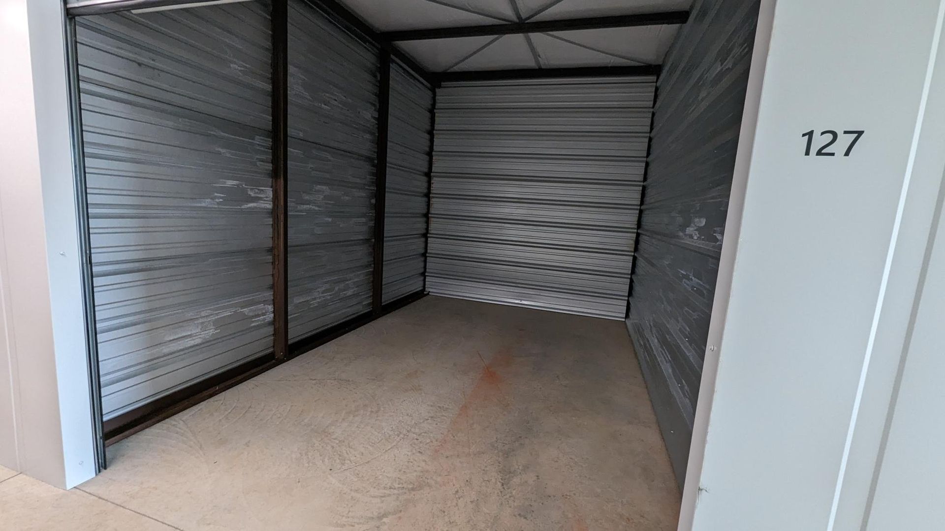 316 Self Storage Winder, GA | Affordable Storage Units | RV Parking