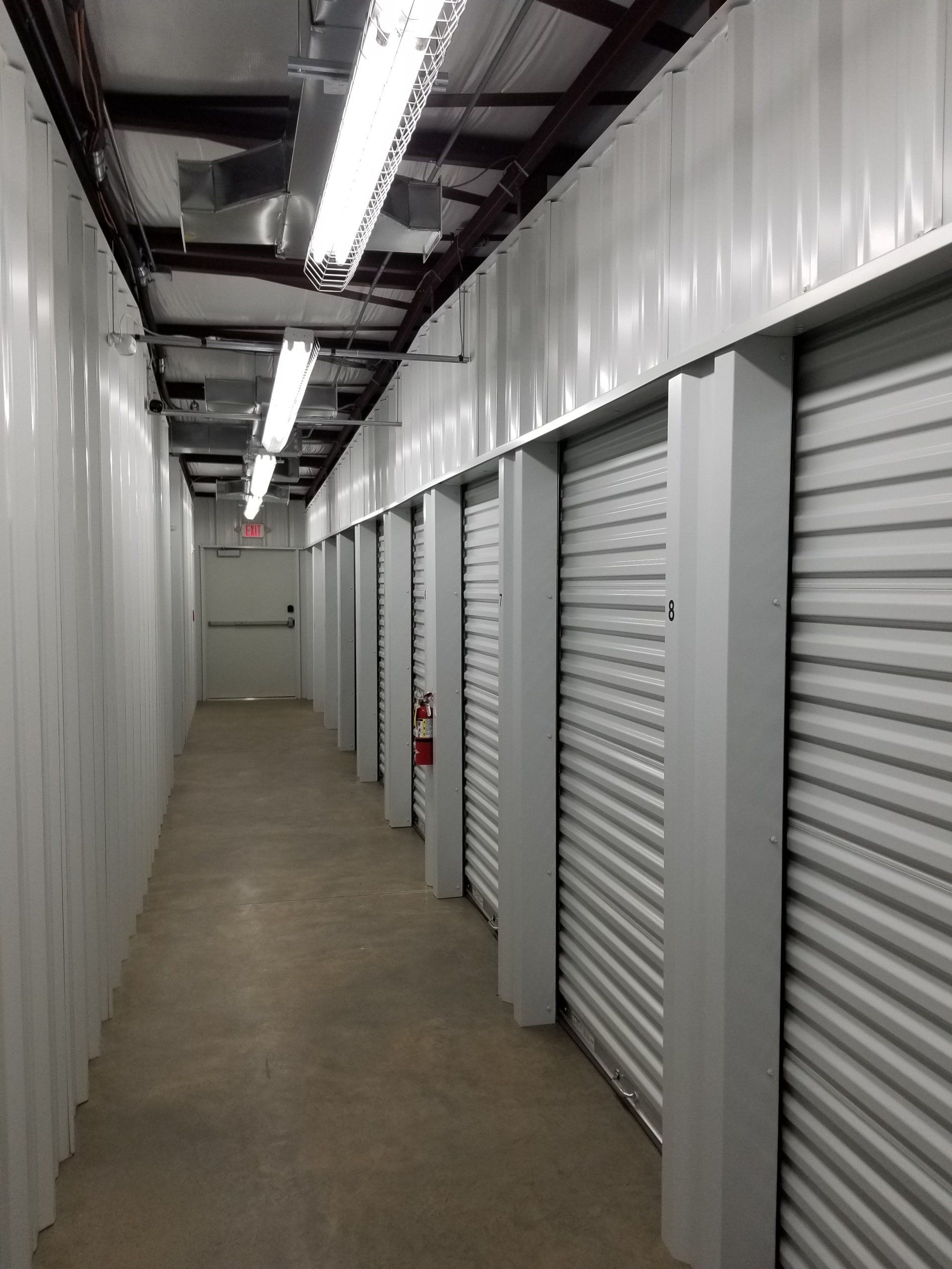 College Student Storage Winder, GA | Secure, Affordable Units