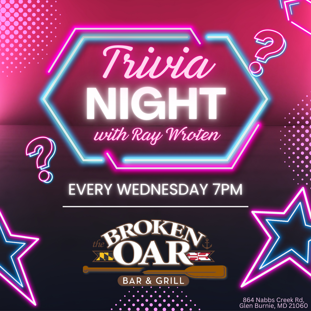 Broken Oar Bar & Grill | Oarsome Food. Oarsome Beer. Oarsome Fun.