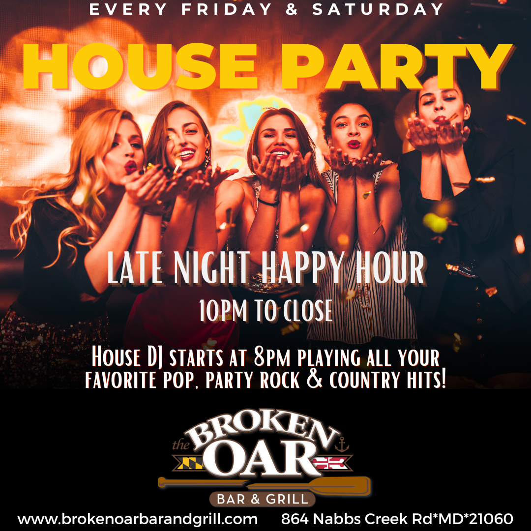 Broken Oar Bar & Grill | Oarsome Food. Oarsome Beer. Oarsome Fun.