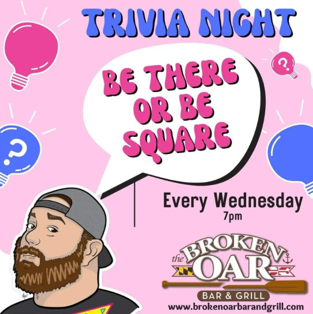 Broken Oar Bar & Grill | Oarsome Food. Oarsome Beer. Oarsome Fun.