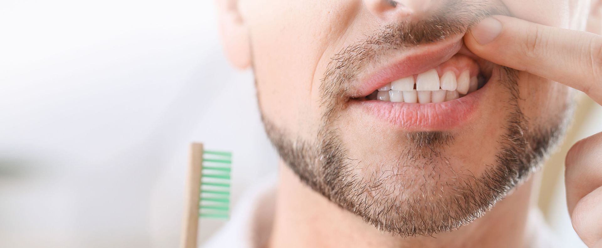 Zahnarztpraxis Romer in Biberach – Parodontitis