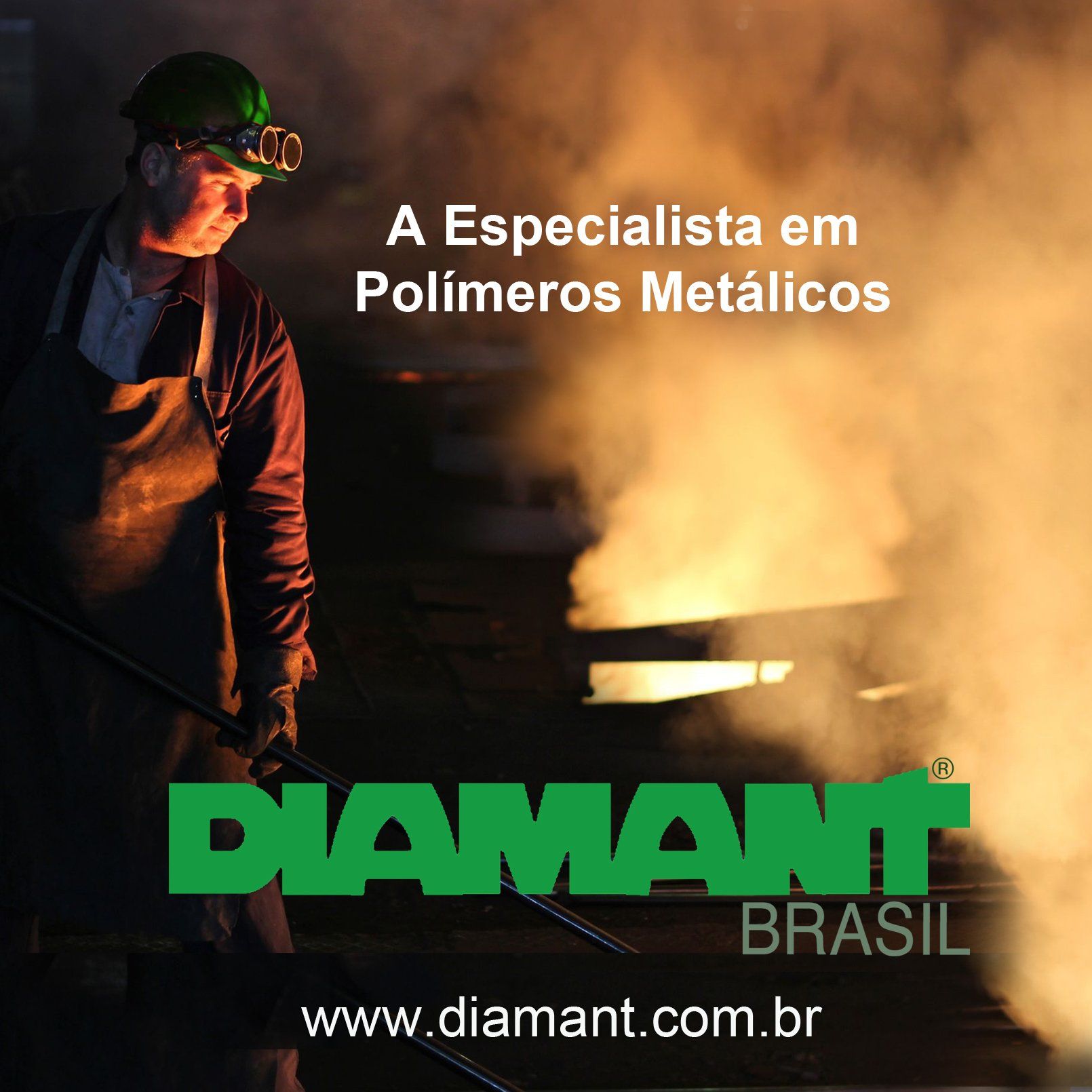 Liquid Metal Diamant
