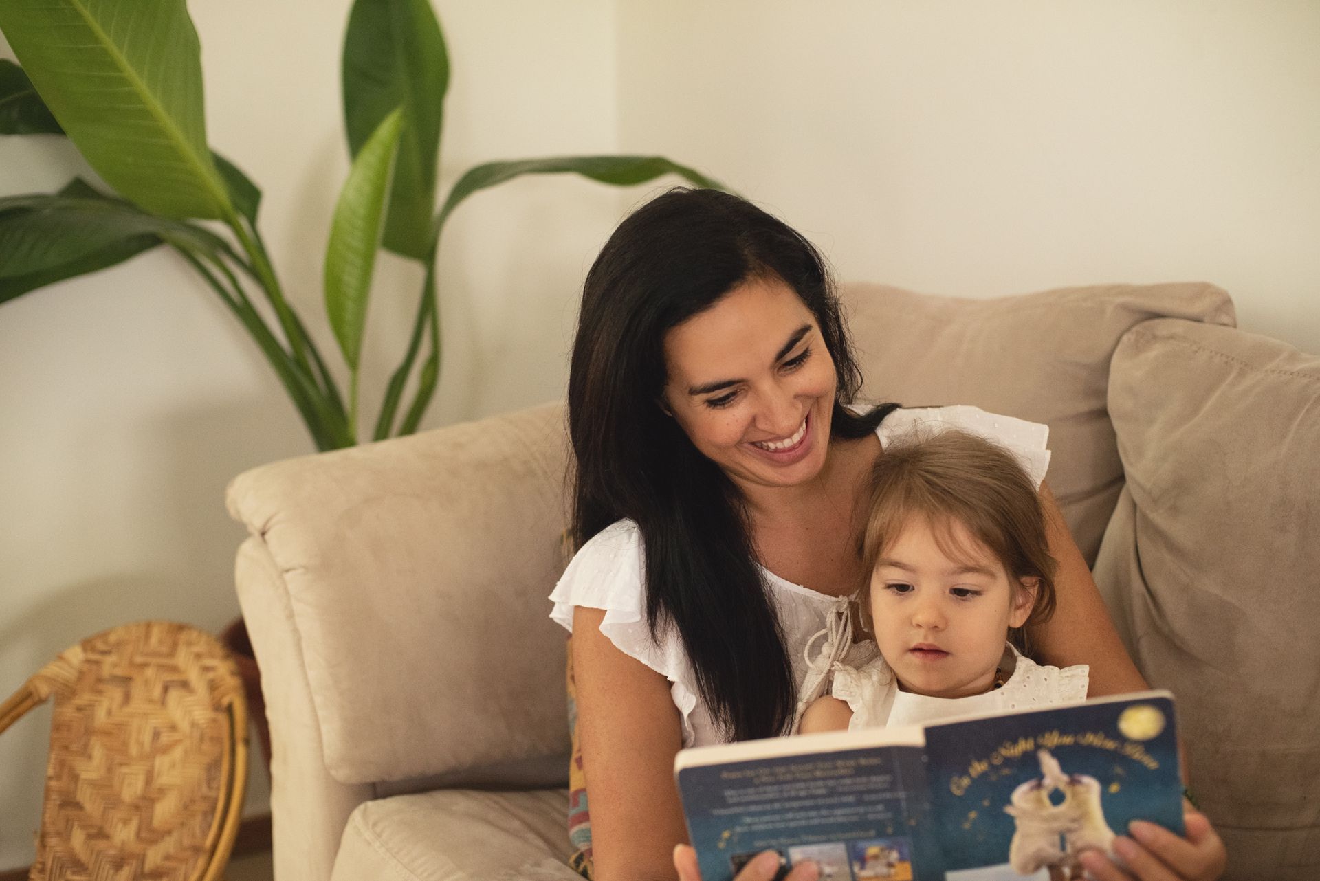 Extra Roots: Transformational Parenting | Laura Devos, Parent Coach