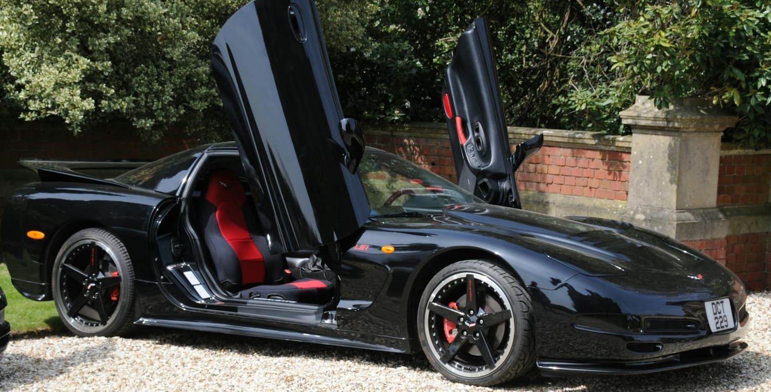 Best Paint Protection Film for Black and Matte Cars in 2026