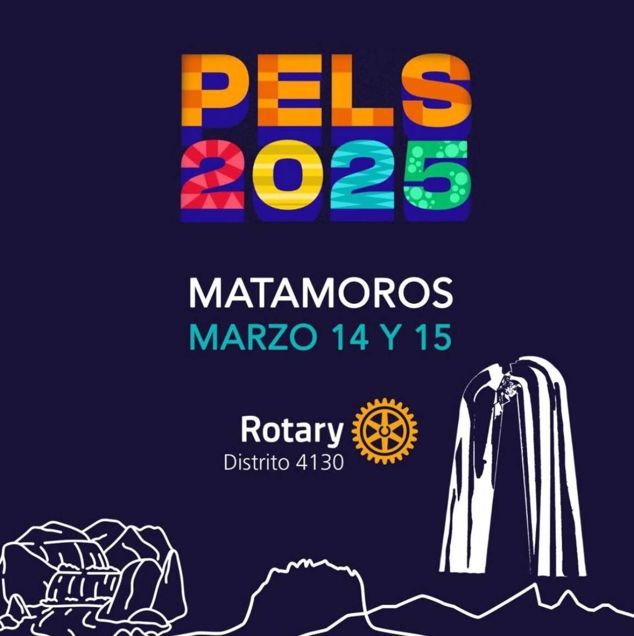 PELS 2025 | Hotel Residencial Inn & Suites Matamoros