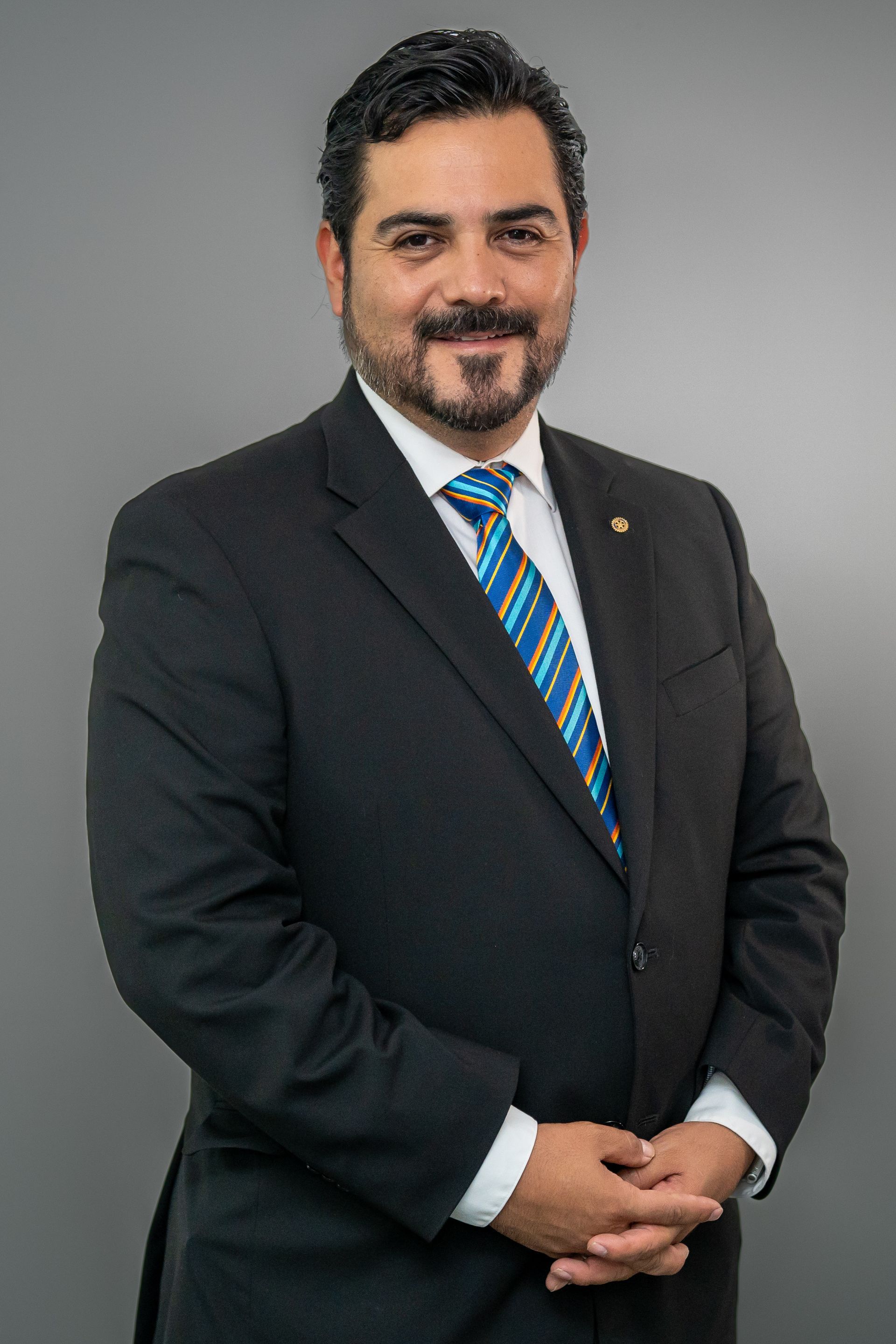 Sobre Rotary - Distrito 4130 de Rotary International