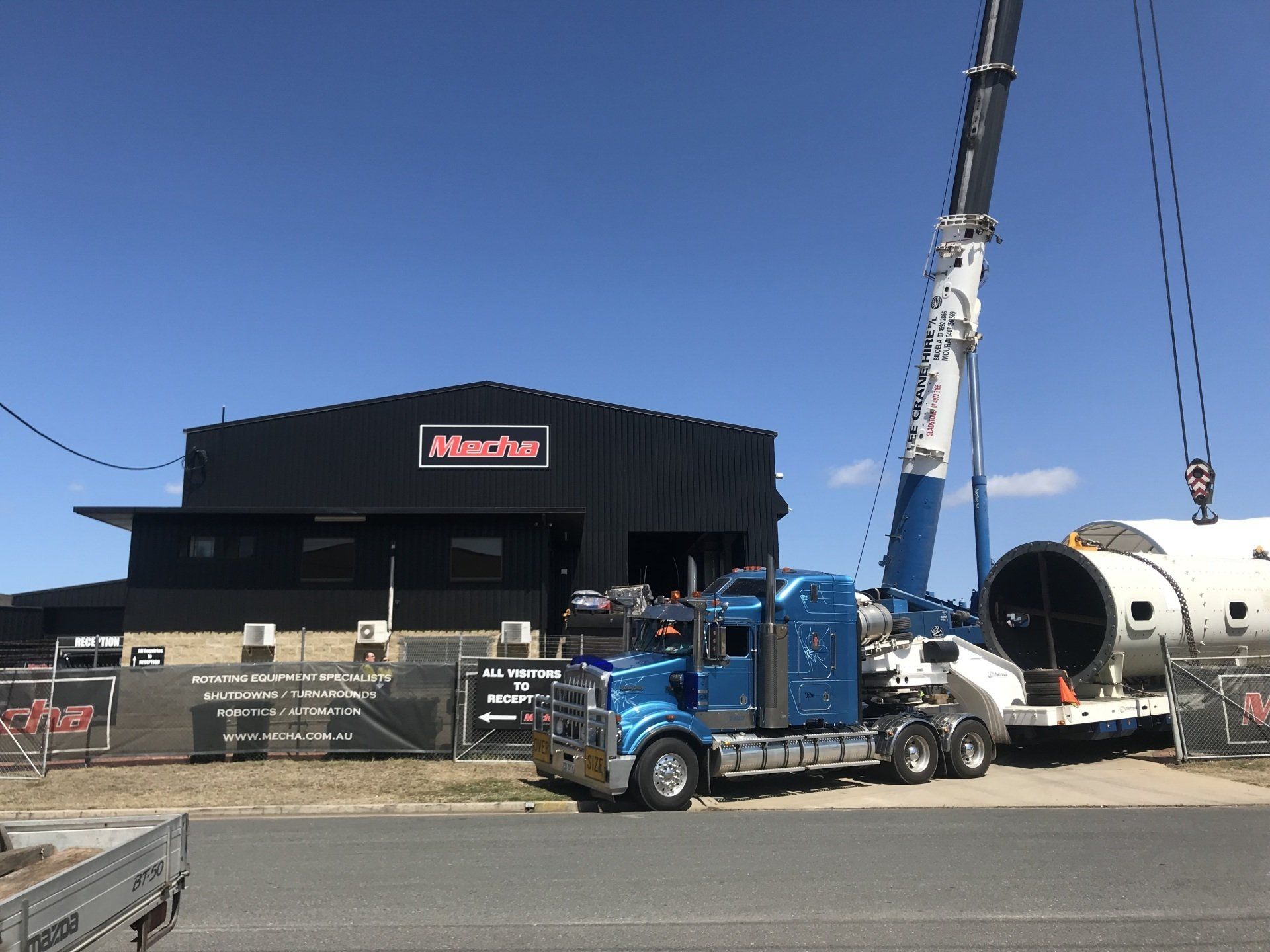 | Mecha Engineering Solutions