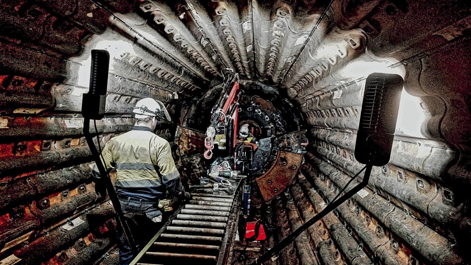 | Mecha Engineering Solutions