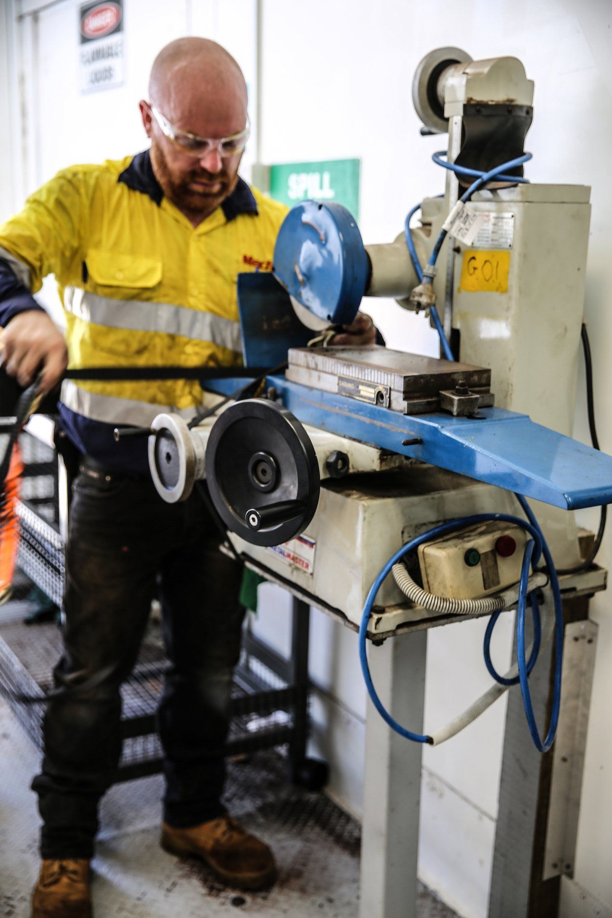 | Mecha Engineering Solutions