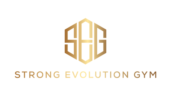 Home [strongevolutiongym.com]