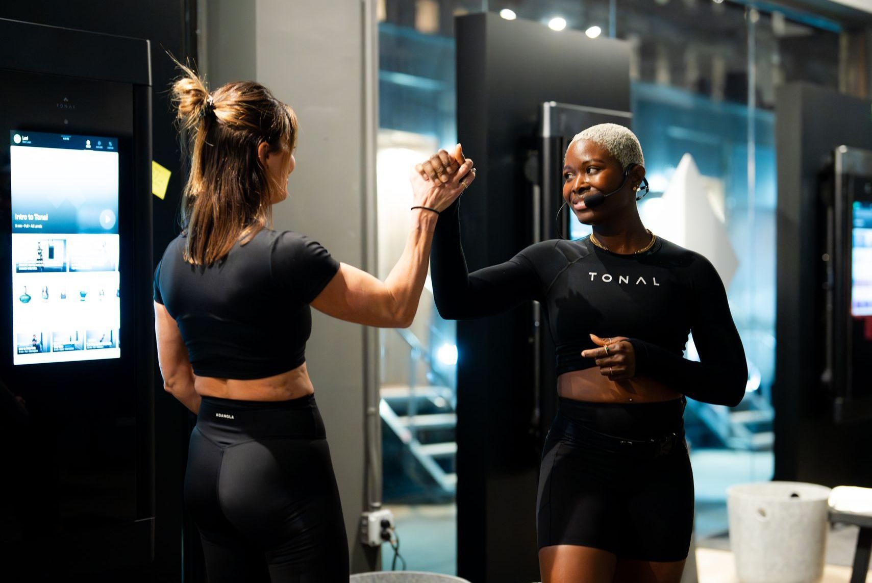 Tonal Training Lab | Home