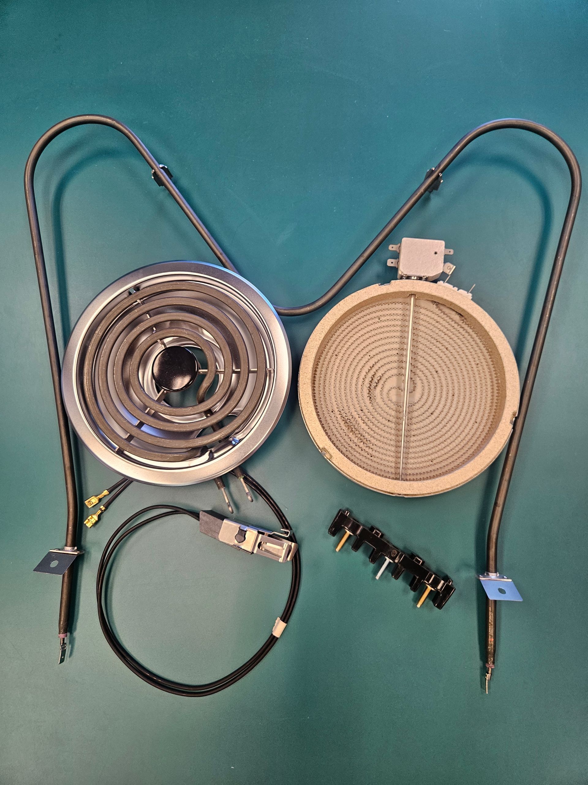 Stove, Oven, and Cooktop Parts in Dallas, TX | Adam the Answerman