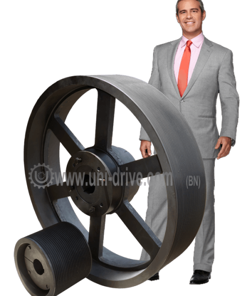 Power Transmission Supplier MY | Uni-Drive Systems