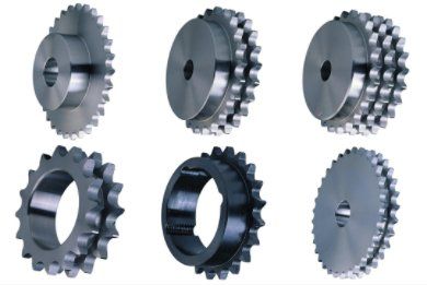 Power Transmission Supplier MY | Uni-Drive Systems