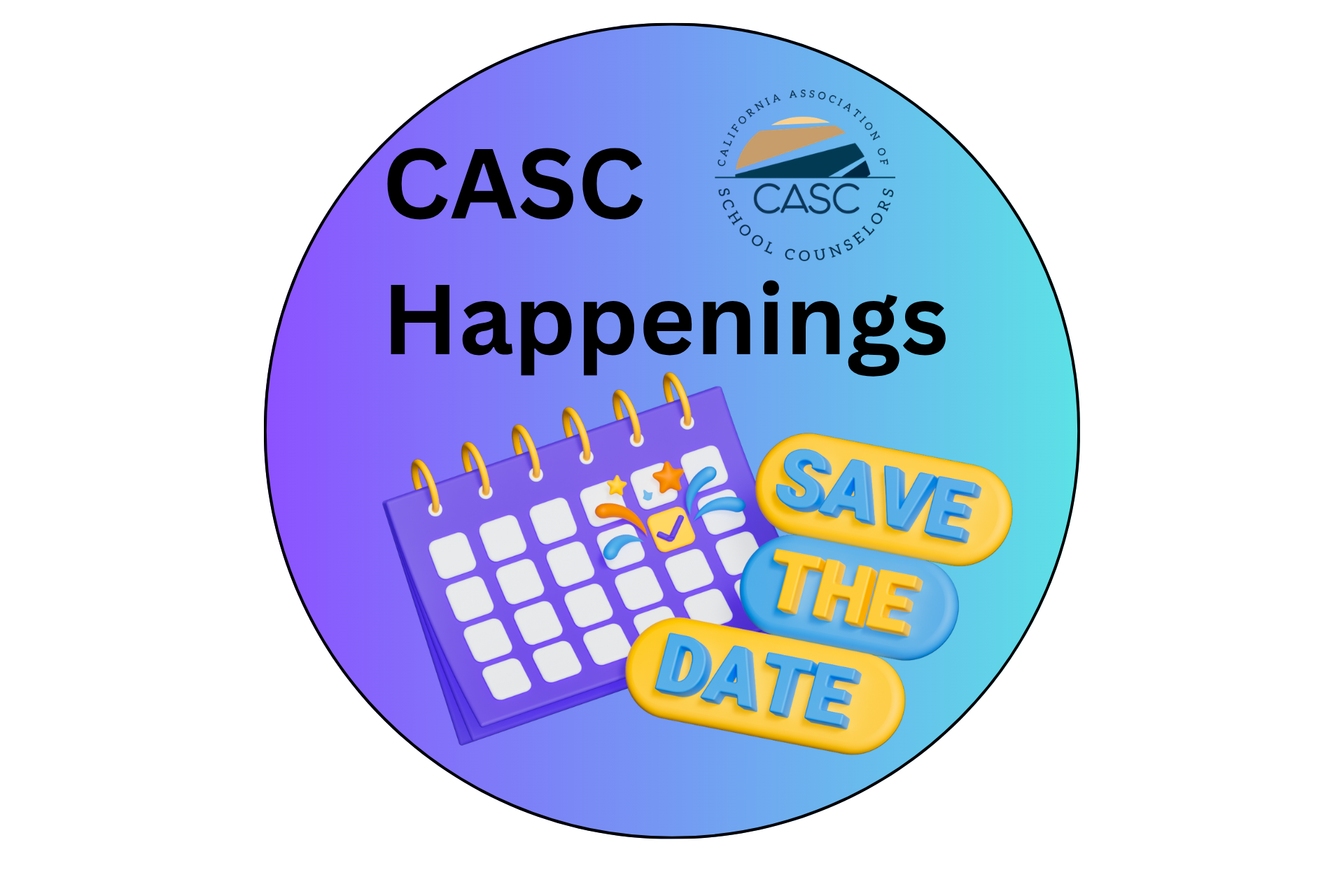 School Counselors Association | California Association of School ...