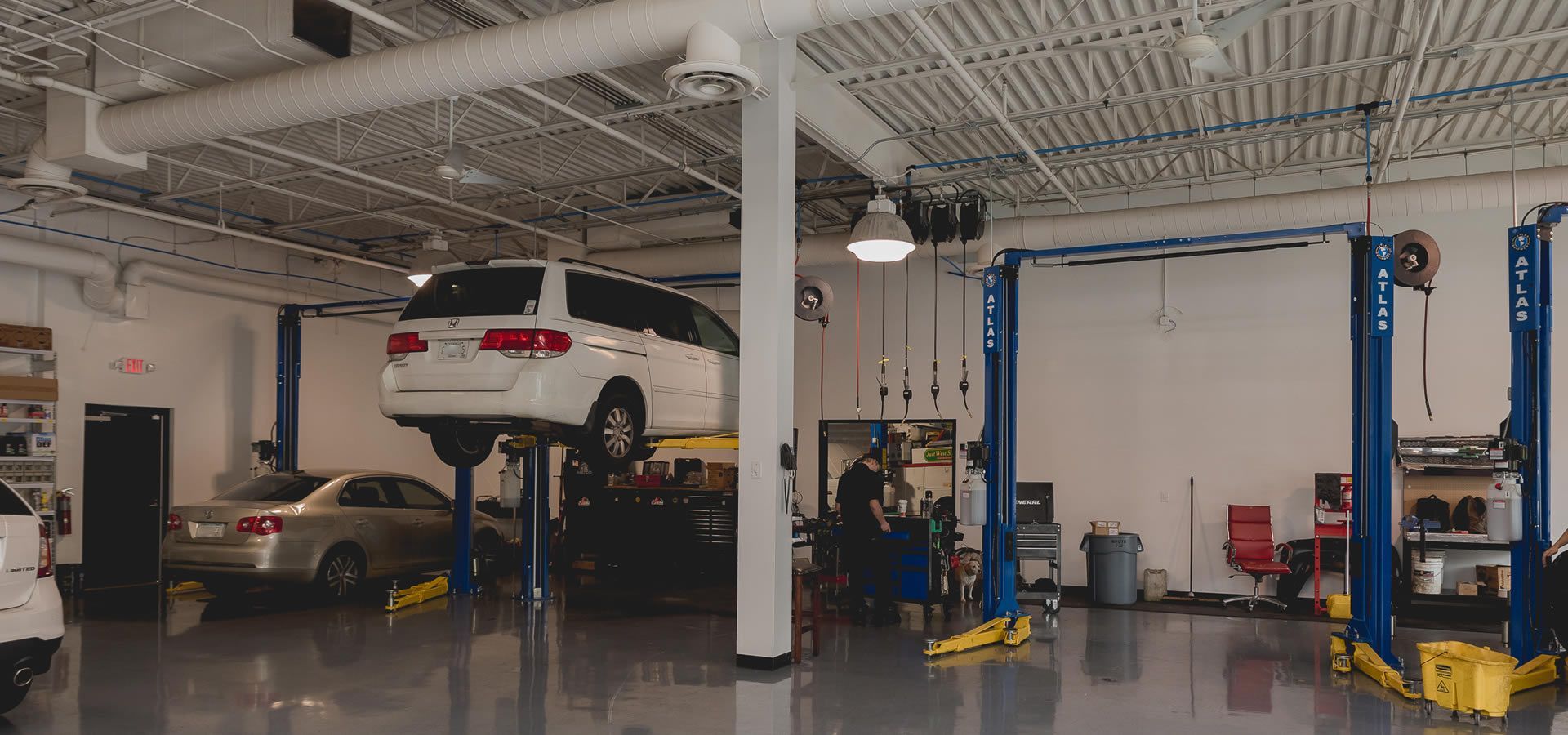 Brake Service in Central, GA | Chloe's Auto Repair & Tire
