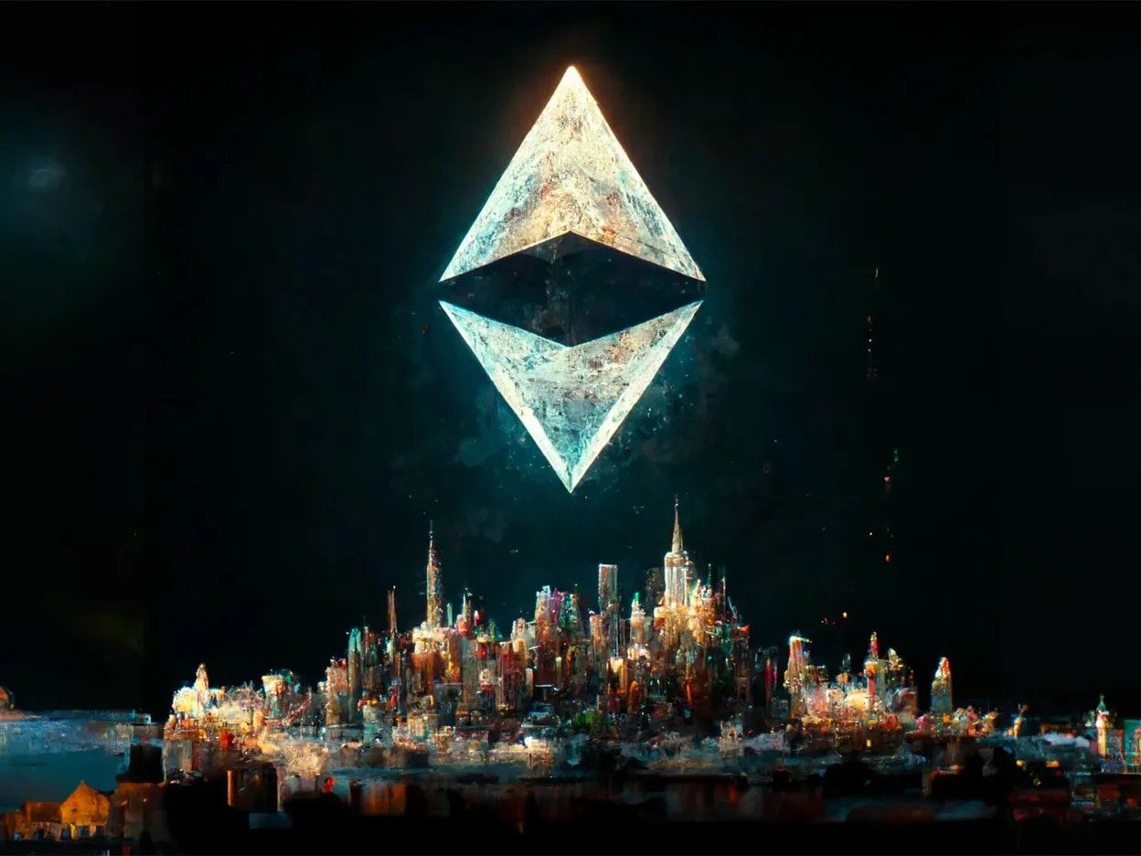 The Ethereum Merge Is Done, Opening a New Era for the Second-Biggest Blockchain