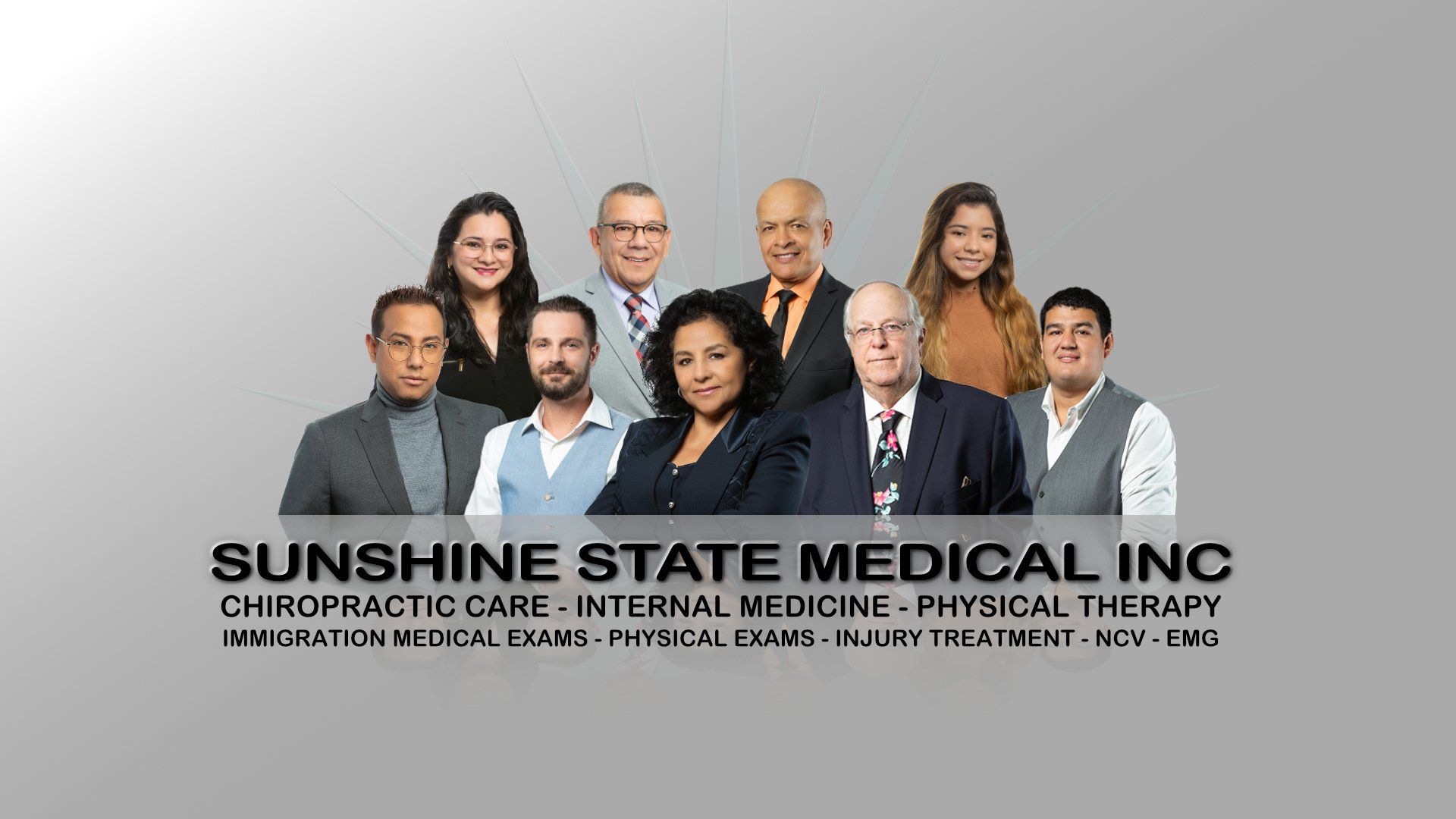 New Patient Intake Form