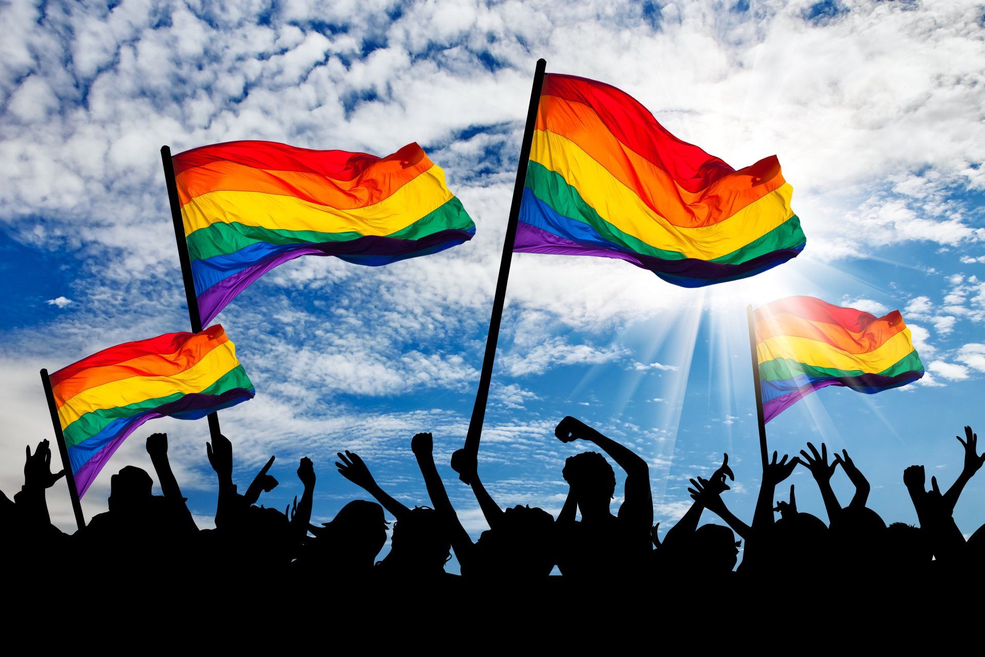 Helping LGBTQ+ Refugees Resettle in Canada - Rainbow Refugee Vancouver