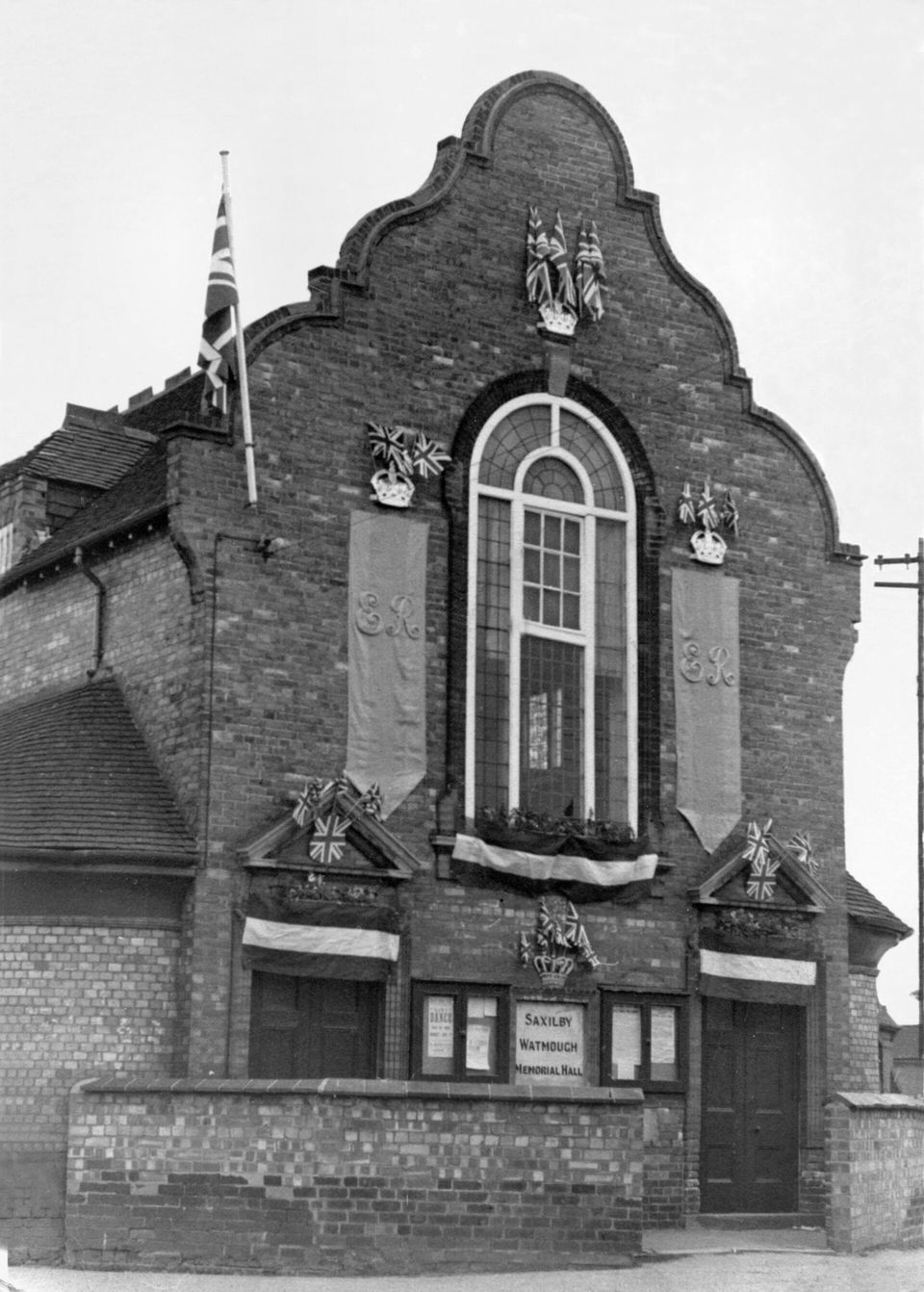 Saxilby Village Hall