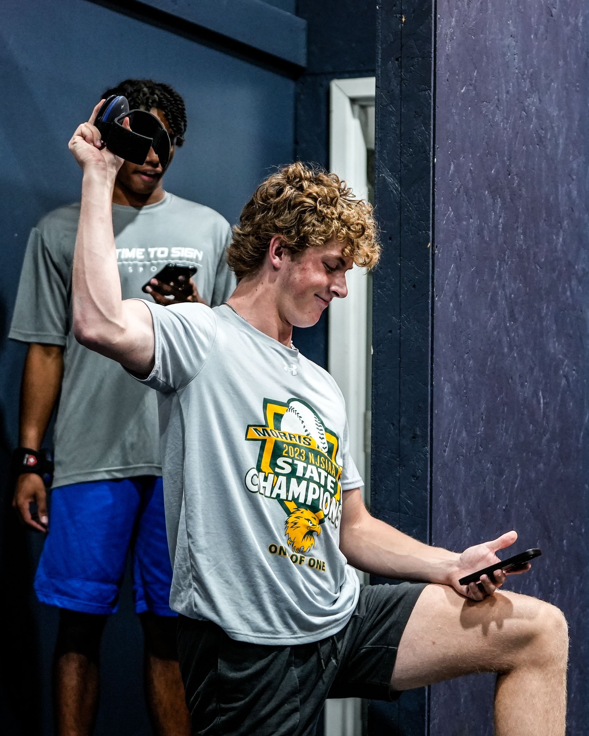 Total Arm Care | Velocity Development & Arm Care