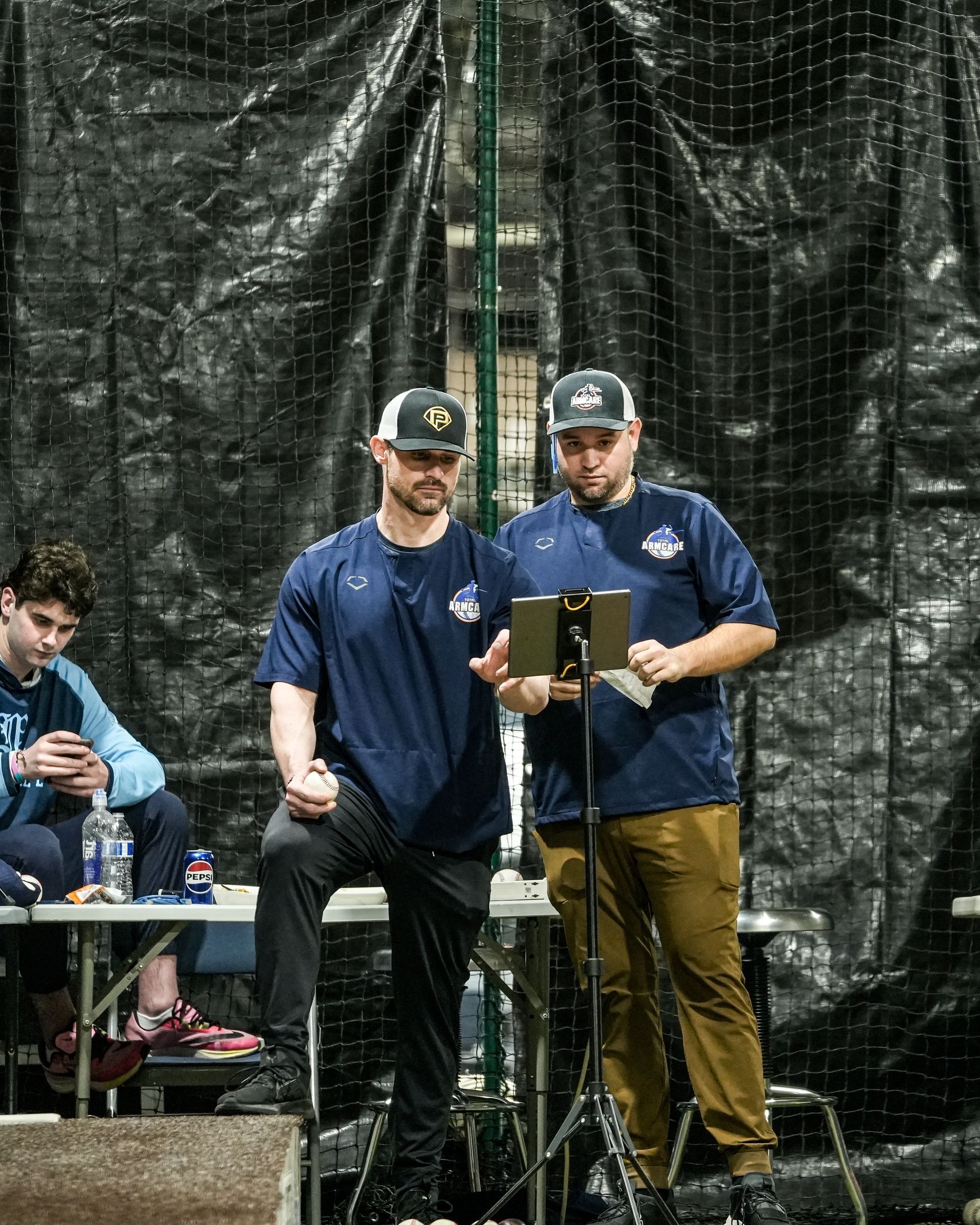 ASSESSMENTS | Total Arm Care