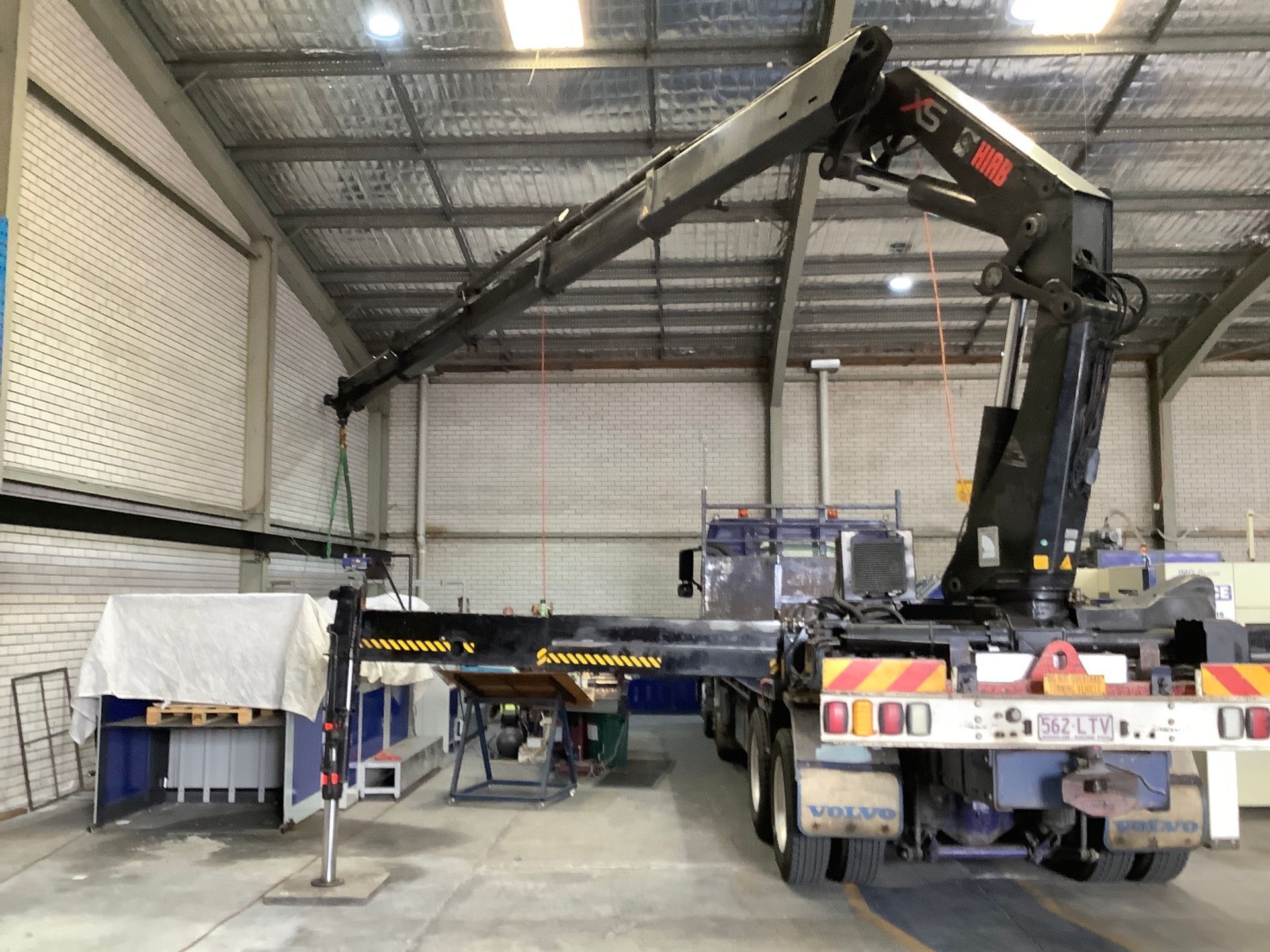 Mobile vs Static: Deciding Which Type of Crane is Best for Your Project ...