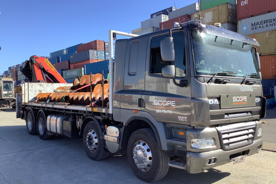 The Essential Qualifications and Training Needed to Become a Crane ...