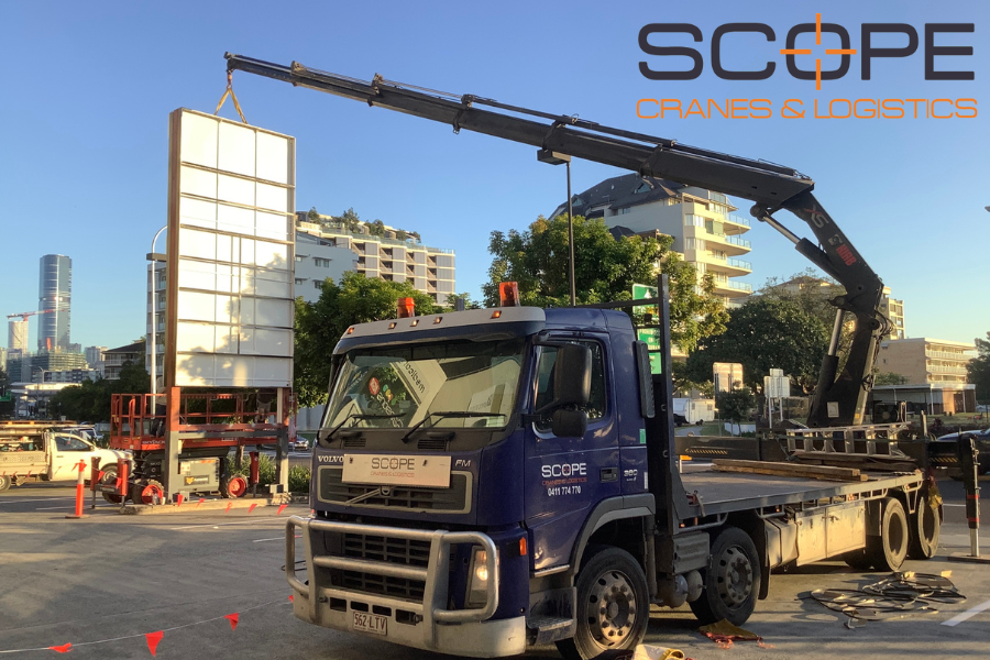 Do You Need Council Approval for Mobile Crane Hire on Your Construction ...