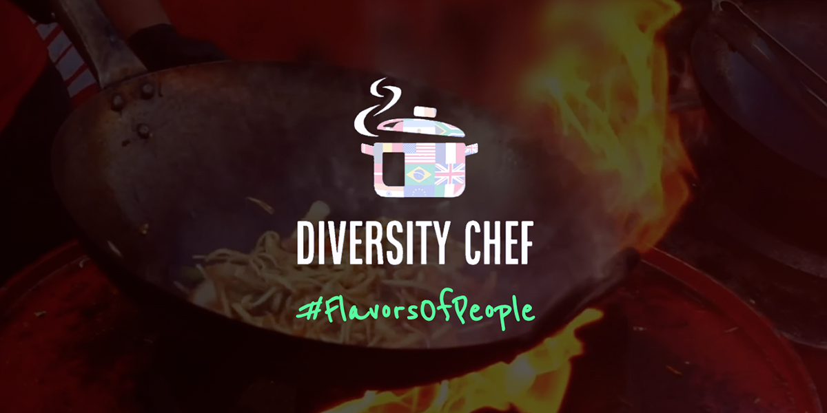 The Diversity Chef | Top DEI Consulting