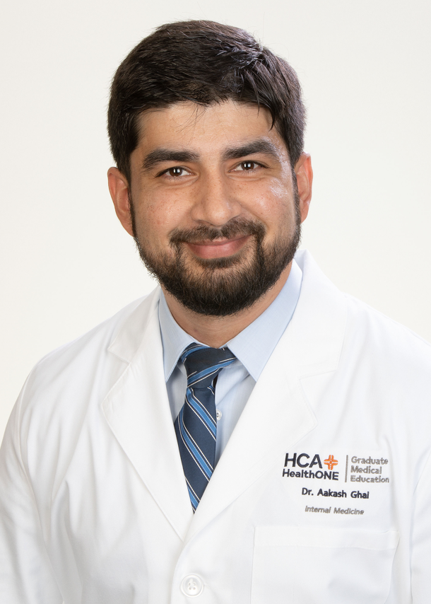 Meet Our Physicians | Rocky Vista Health Center | Parker, CO