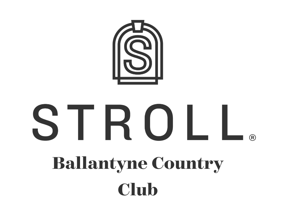 STROLL Ballantyne Country Club - Waxhaw, NC - Events