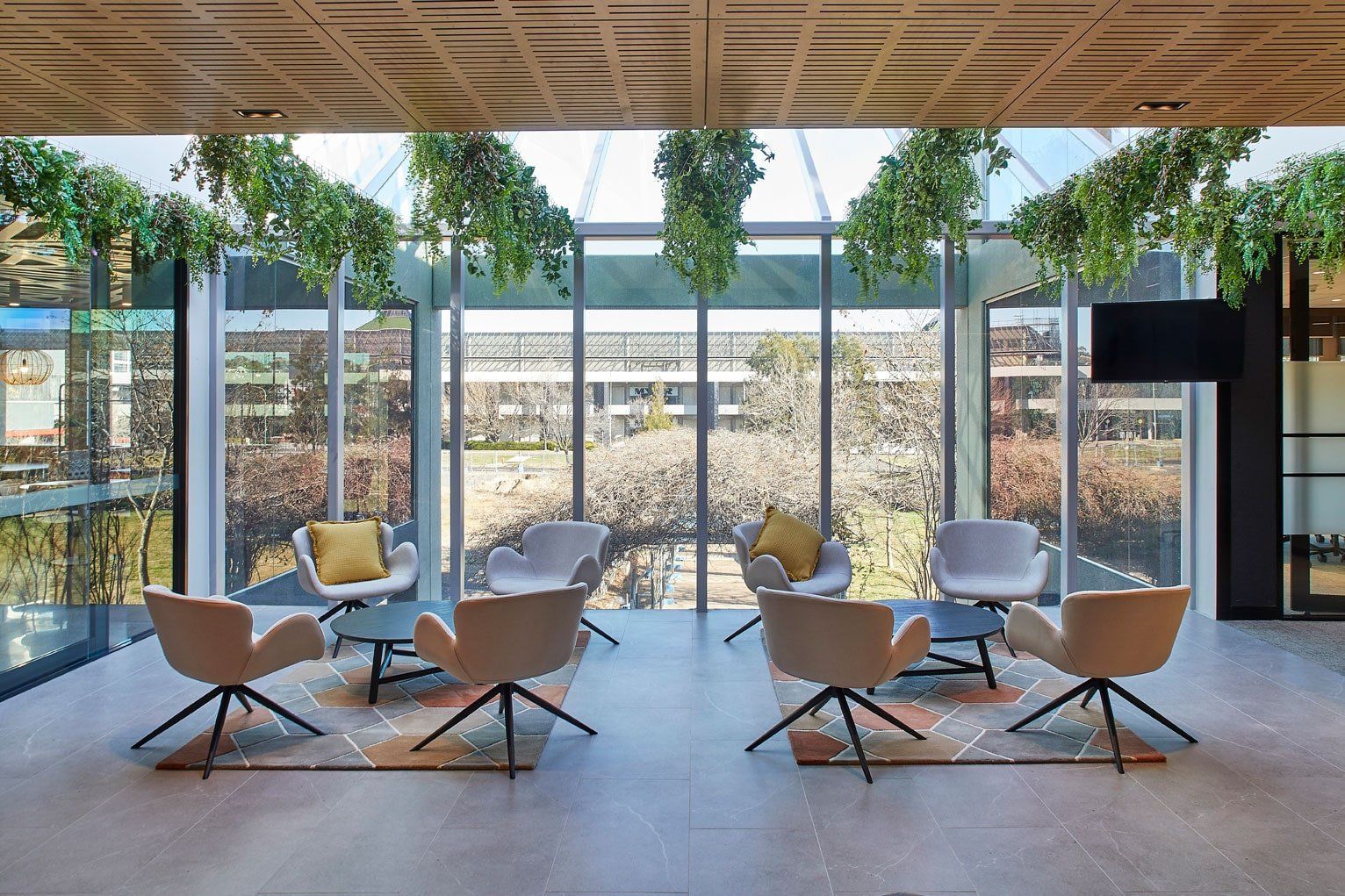 JAGA Office Lease & Coworking Spaces ,Desks and Rooms for Hire