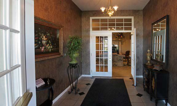 Clark Family Funeral Chapel & Cremation Service | Mount Pleasant, MI