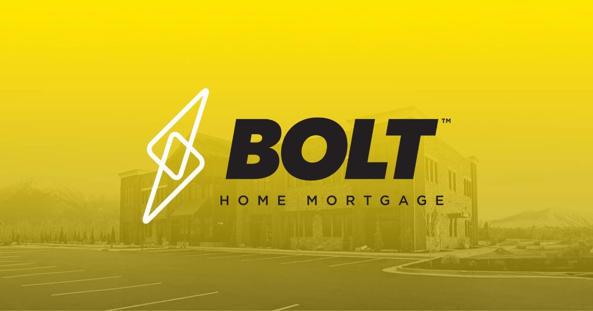 Lending at the speed of light | Bolt Home Mortgage