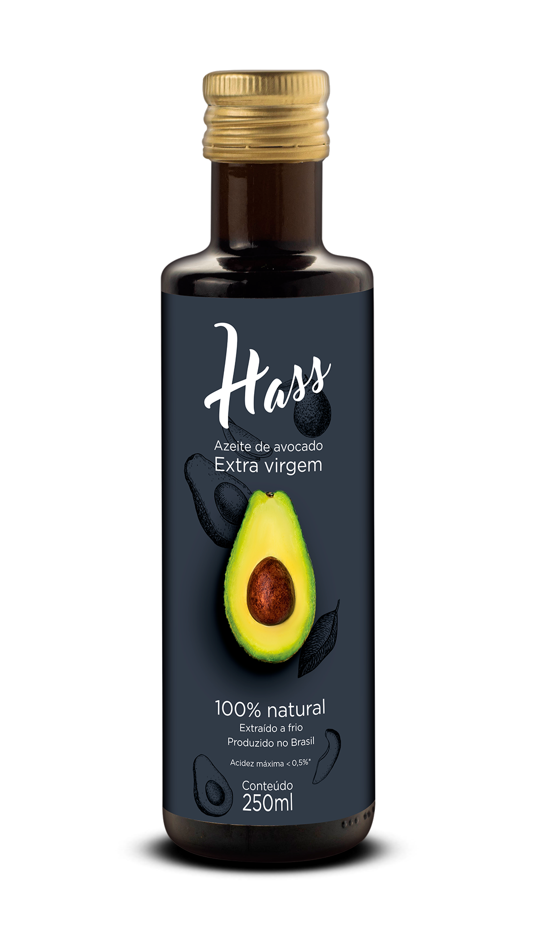 Produtos Veganos & Saudáveis | Hass