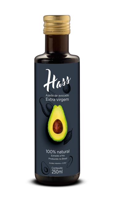 Hass | Produtos Veganos e Zero Açúcar - Azeite | Maionese | Óleos | Molhos
