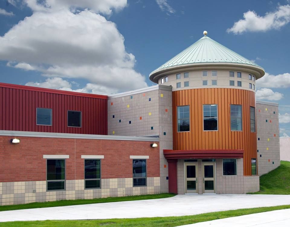 Homepage [bgcbinghamton.org]